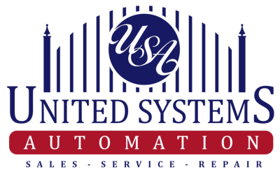 Automatic Gate Systems | United Systems Automation